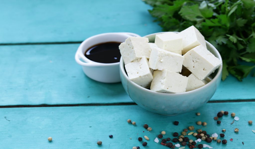 Is Tofu Paleo? (Complete Information!) - Paleo Corner